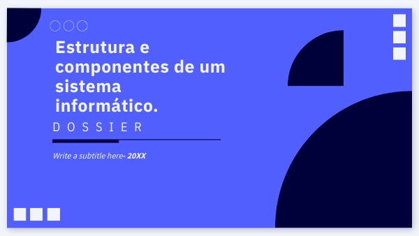 BASIC SHAPES DOSSIER