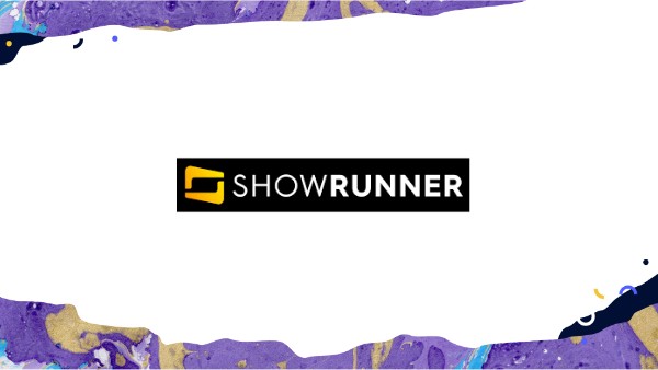 Showrunner | Genially