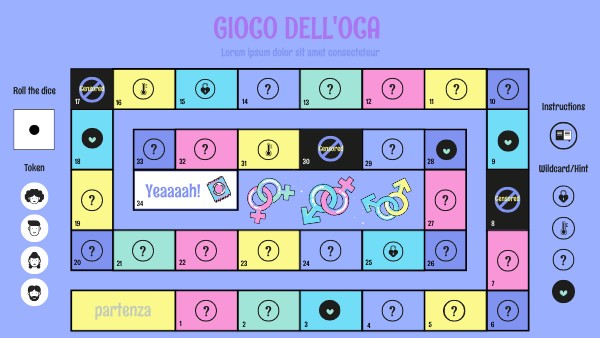 GIOCO