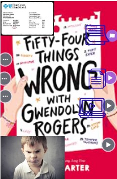 Justin Casey book cover