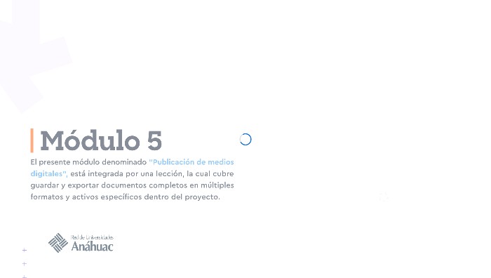 Módulo 05 | Genially