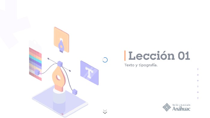 Lección 01 | Genially