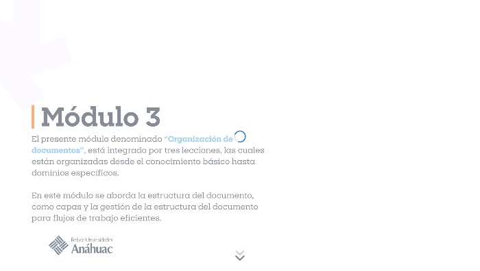 Módulo 03 | Genially