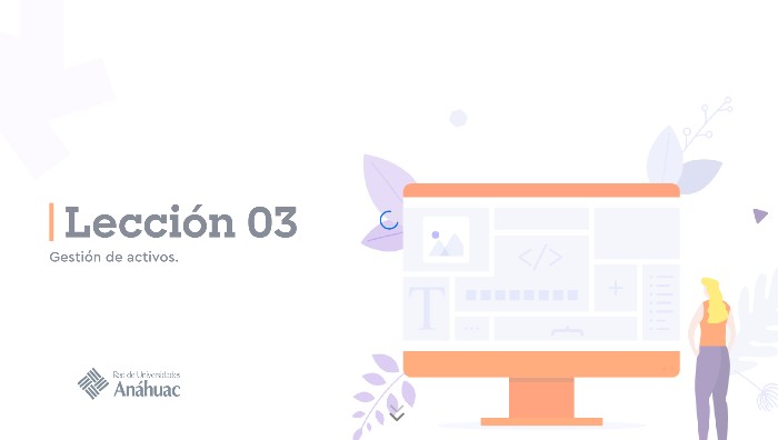 Lección 03 | Genially