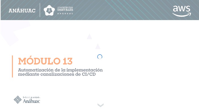 MÓDULO 13 | Genially