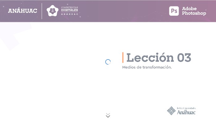 Lección 03 | Genially