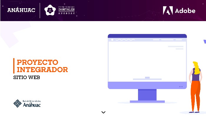 CDA0444 - PROYECTO INTEGRADOR | Genially