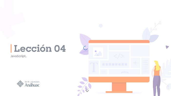 Lección 04 | Genially