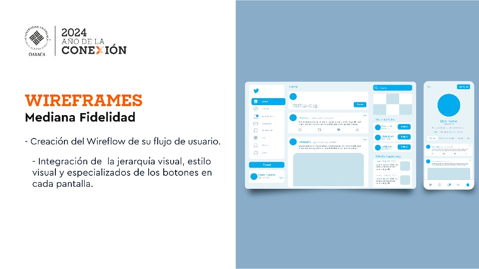 Wireframes_Mediana | Genially