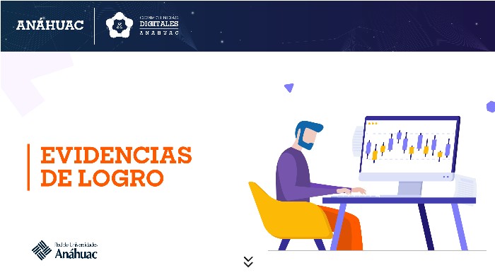 Evidencias Logro _TXT | Genially