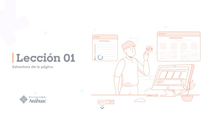 Lección 01 | Genially