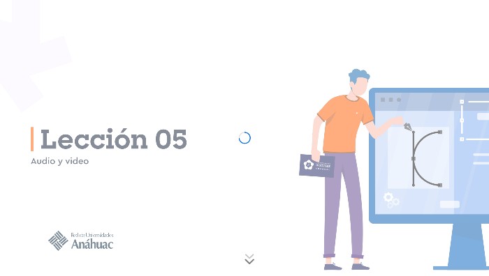 Lección 05 | Genially