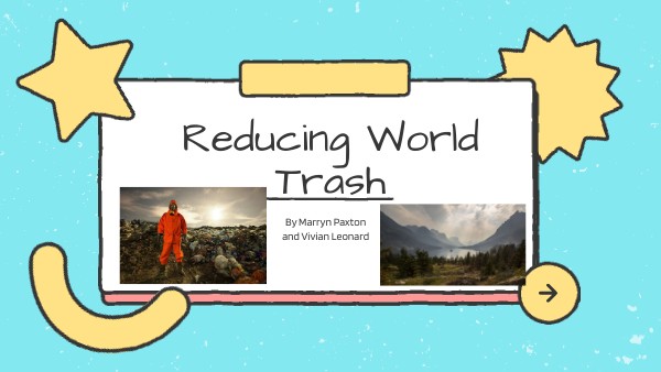 Adopt-A-Cause | Genially