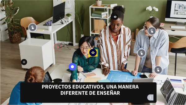 PROYECTO EDUCATIVO