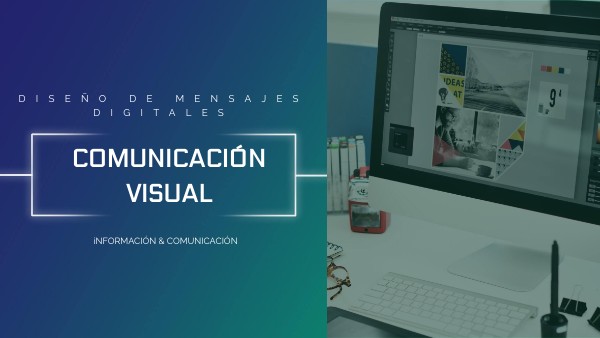Comunicación visual | Genially