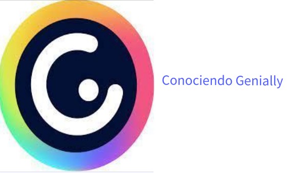 PRESENTACIÓN BÁSICA INFO | Genially