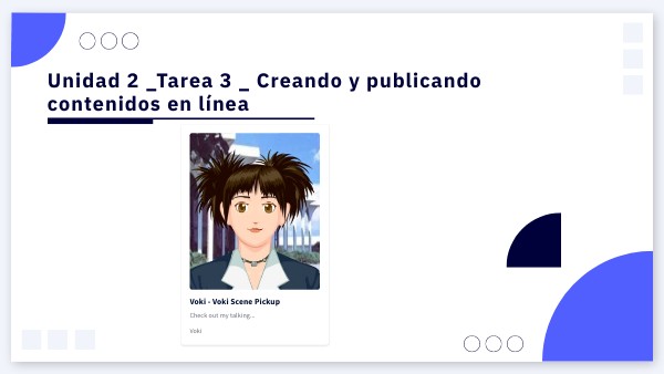 Presentación Tarea3