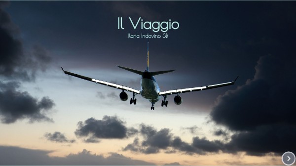 il viaggio | Genially