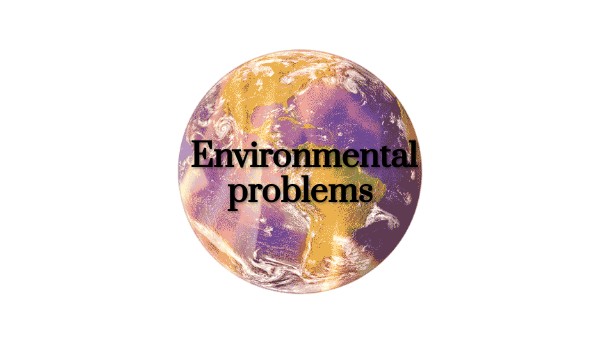 Environmental problems | Genially