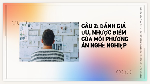 NO-CODE MICROSITE GUIDE | Genially