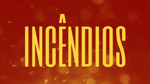 FIRE PRESENTATION | Genially