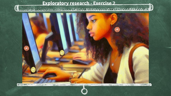 MGRH - Exercício 2 | Genially