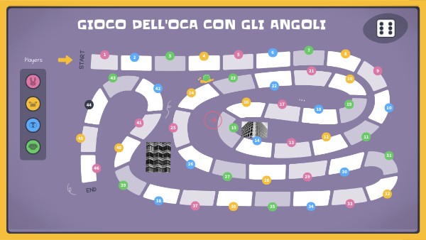 Geometria in gioco | Genially