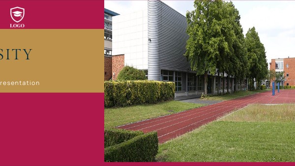 DIGITAL UNIVERSITY PRESENTATION
