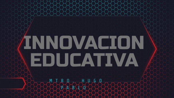 PRESENTACIÓN uso de las tics | Genially