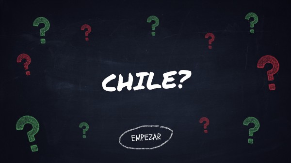 Chile | Genially