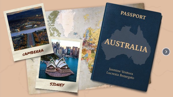 FLAGS GAME | Genially