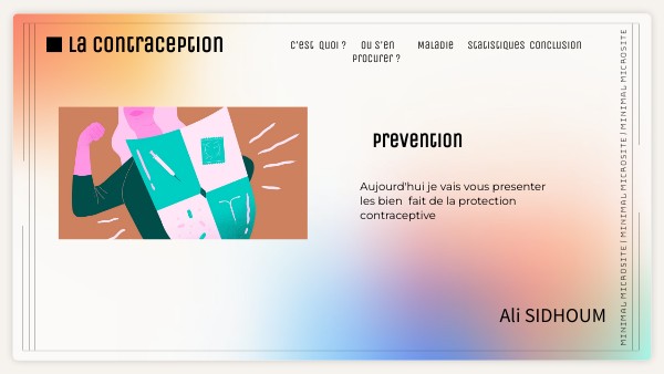 NO-CODE MICROSITE GUIDE | Genially