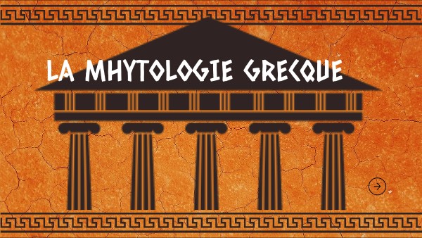 Copy - ANCIENT GREECE QUIZ | Genially