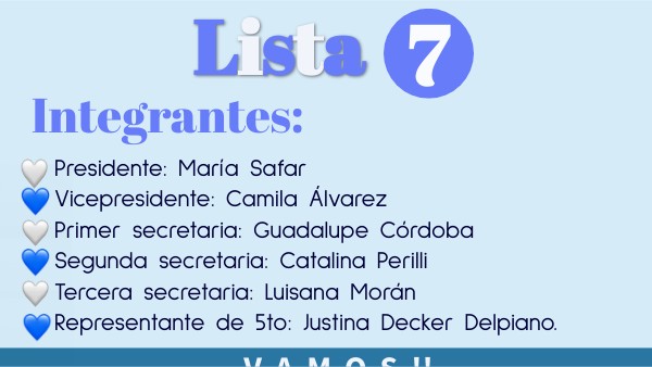 Lista 7 | Genially