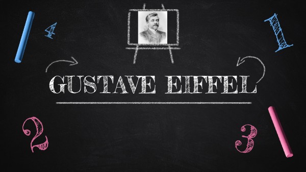 Gustave Eiffel