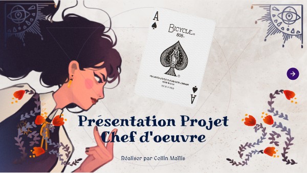 Présentation Jeux Monopolly Harry Potter COLLIN | Genially