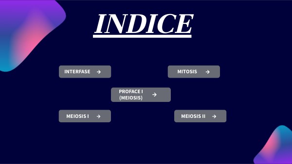 BASIC DARK PRESENTATION