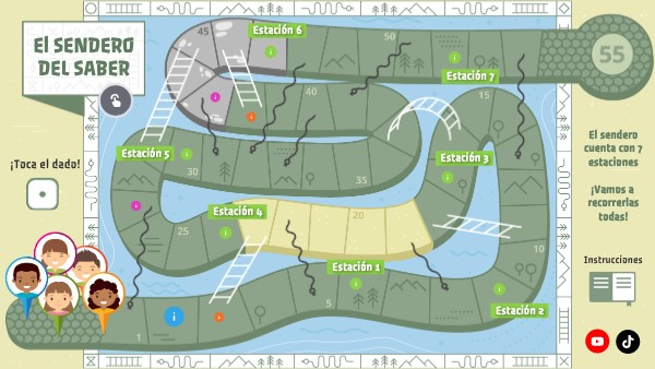 El Sendero del Saber