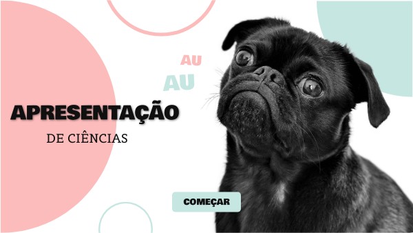 trabalho de ciências | Genially