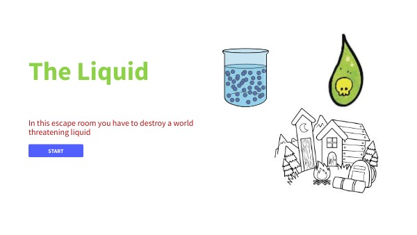 GENIAL ESCAPE ROOM slayy