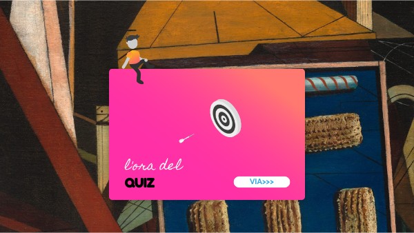 l'ora del QUIZ | Genially