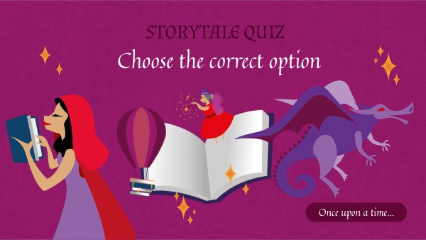 Basic Grammar | Genially