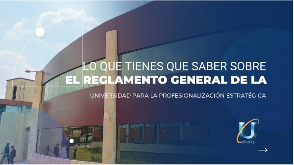 REGLAMENTO UNIPRE | Genially