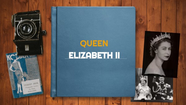 Queen elizabeth