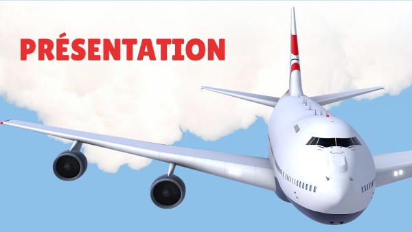 Exposée de l'air | Genially