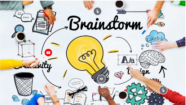 Técnicas para fomentar la creatividad y eliminar las barreras. | Genially