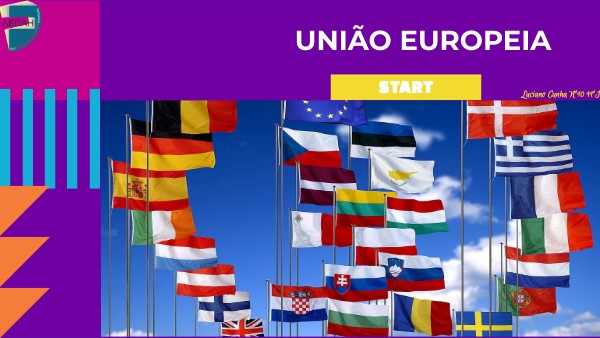 COLORS PRESENTATION | Genially