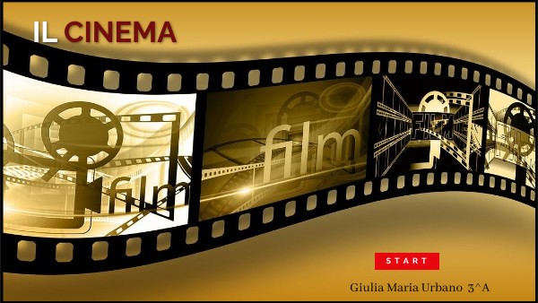 CINEMA