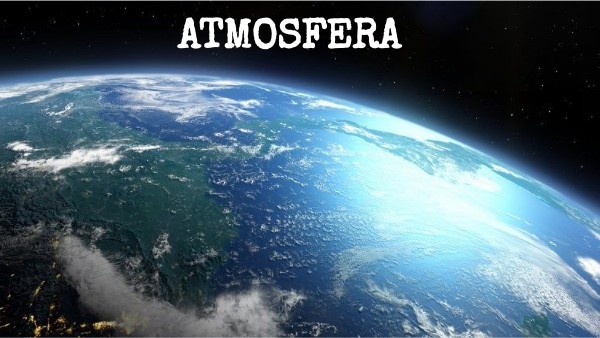 Atmosfera