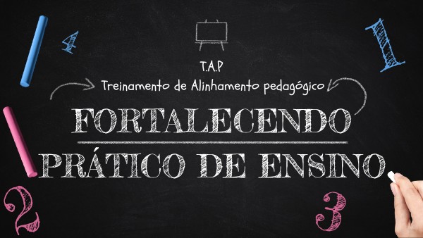 Treinamento para professores | Genially
